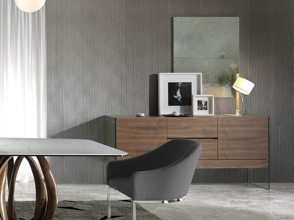 Aparador 3062/3063 de Ángel Cerdá | Mobel 6000 | Seismil Studio