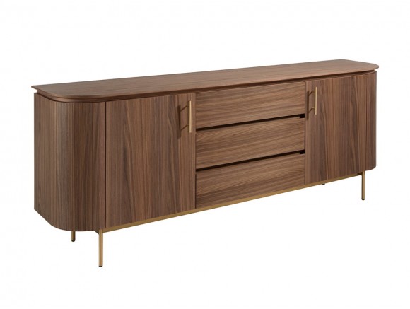 Aparador 3228 Ángel Cerdá | Mobel 6000 | Seismil Studio