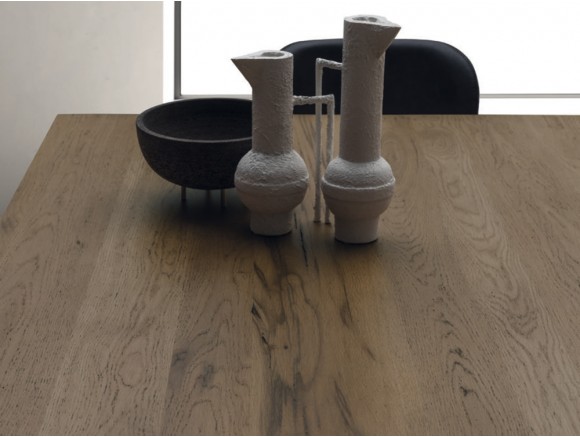 Mesa Wood Side de Devina Nais | Mobel 6000 | Seismil Studio