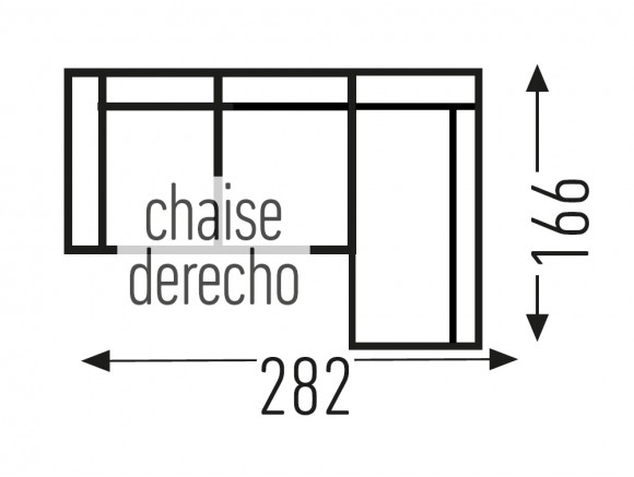 Sofá cama de lino Nadir de Mopal | Mobel 6000 | Seismil Studio