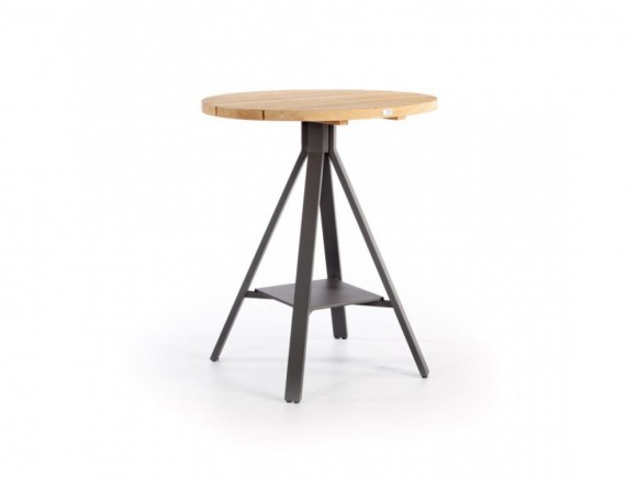 Mesa alta de exterior Alaska de Skyline | Mobel 6000 | Seismil Studio