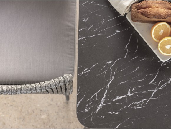 Mesa de comedor Boston de Skyline | Mobel 6000 | Seismil Studio