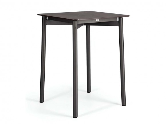 Mesa alta Boston de Skyline | Mobel 6000 | Seismil Studio