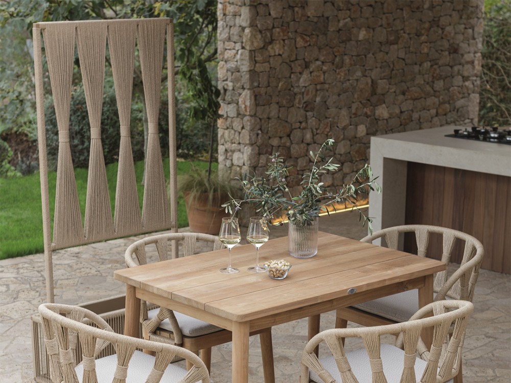 Parabán Krabi de Skyline | Mobel 6000 | Seismil Studio