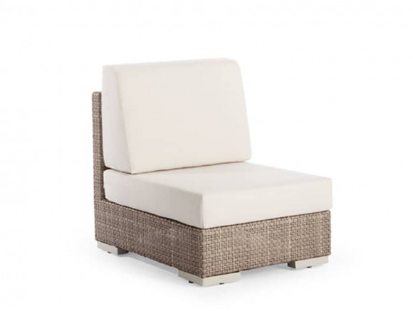 Sillón modular Paloma de Skyline | Mobel 6000 | Seismil Studio