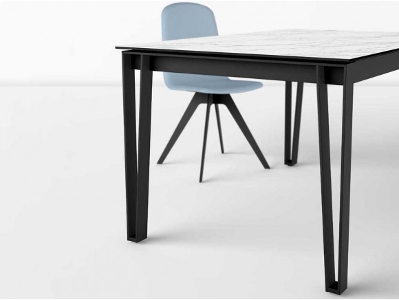 Mesa de comedor Osaka de Cancio | Mobel 6000 | Seismil Studio