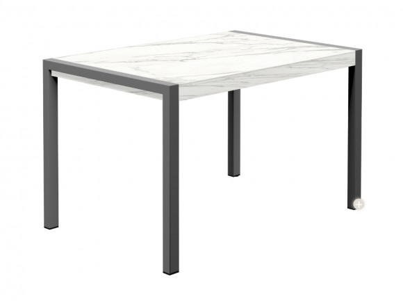 Mesa fija para cocina Concept de Cancio | Mobel 6000 | Seismil Studio