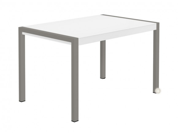 Mesa extensible para cocina Concept de Cancio | Mobel 6000 | Seismil Studio