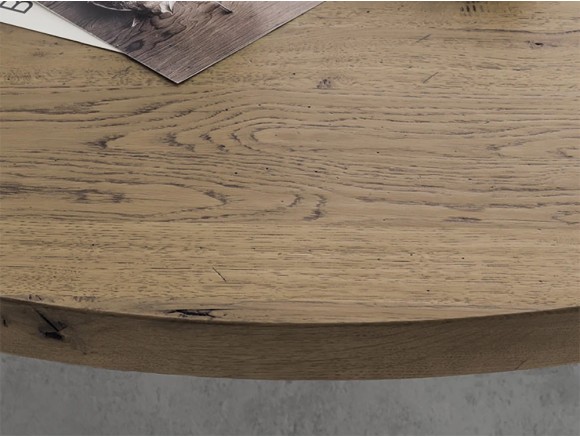 Mesa Smart Ring Wall-Y de Devina Nais | Mobel 6000 | Seismil Studio