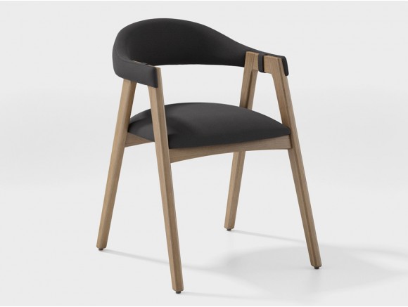 Silla Australia de Rodri Diseño | Mobel 6000 | Seismil Studio