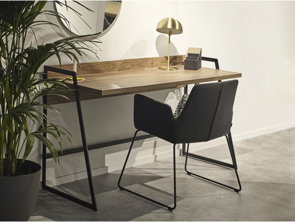 Muebles de escritorio de diseño | Mobel 6000 | Seismil Studio