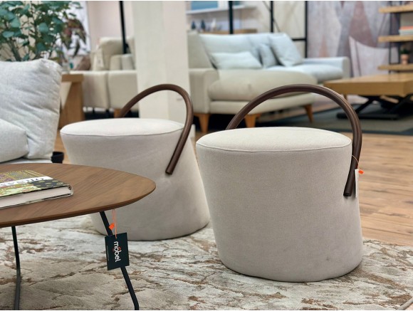 Puf Opof outlet | Mobel 6000 | Seismil Studio