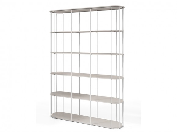 Estantería Cava Mobenia | Mobel 6000 | Seismil Studio