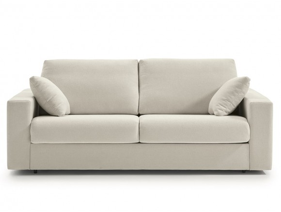 Sofá cama Thais de Mopal | Mobel 6000 | Seismil Studio