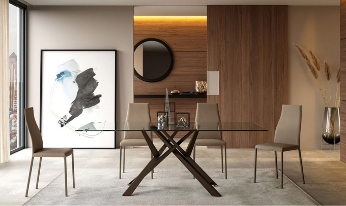 Glicerio Chaves | Distribuidor oficial en Madrid | Mobel 6000 | Seismil ...