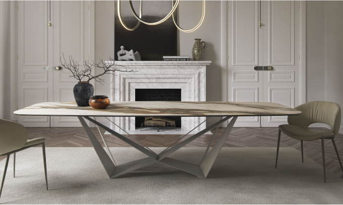 Glicerio Chaves | Distribuidor oficial en Madrid | Mobel 6000 | Seismil ...