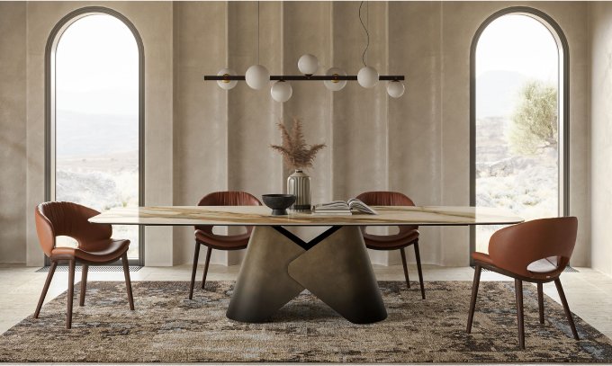 Glicerio Chaves | Distribuidor oficial en Madrid | Mobel 6000 | Seismil ...