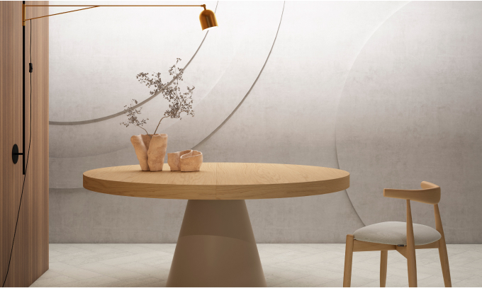 Glicerio Chaves | Distribuidor oficial en Madrid | Mobel 6000 | Seismil ...