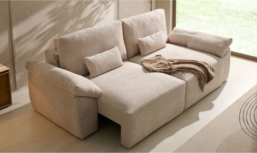 Distribuidor oficial de VP Ourense | Mobel 6000 | Seismil Studio